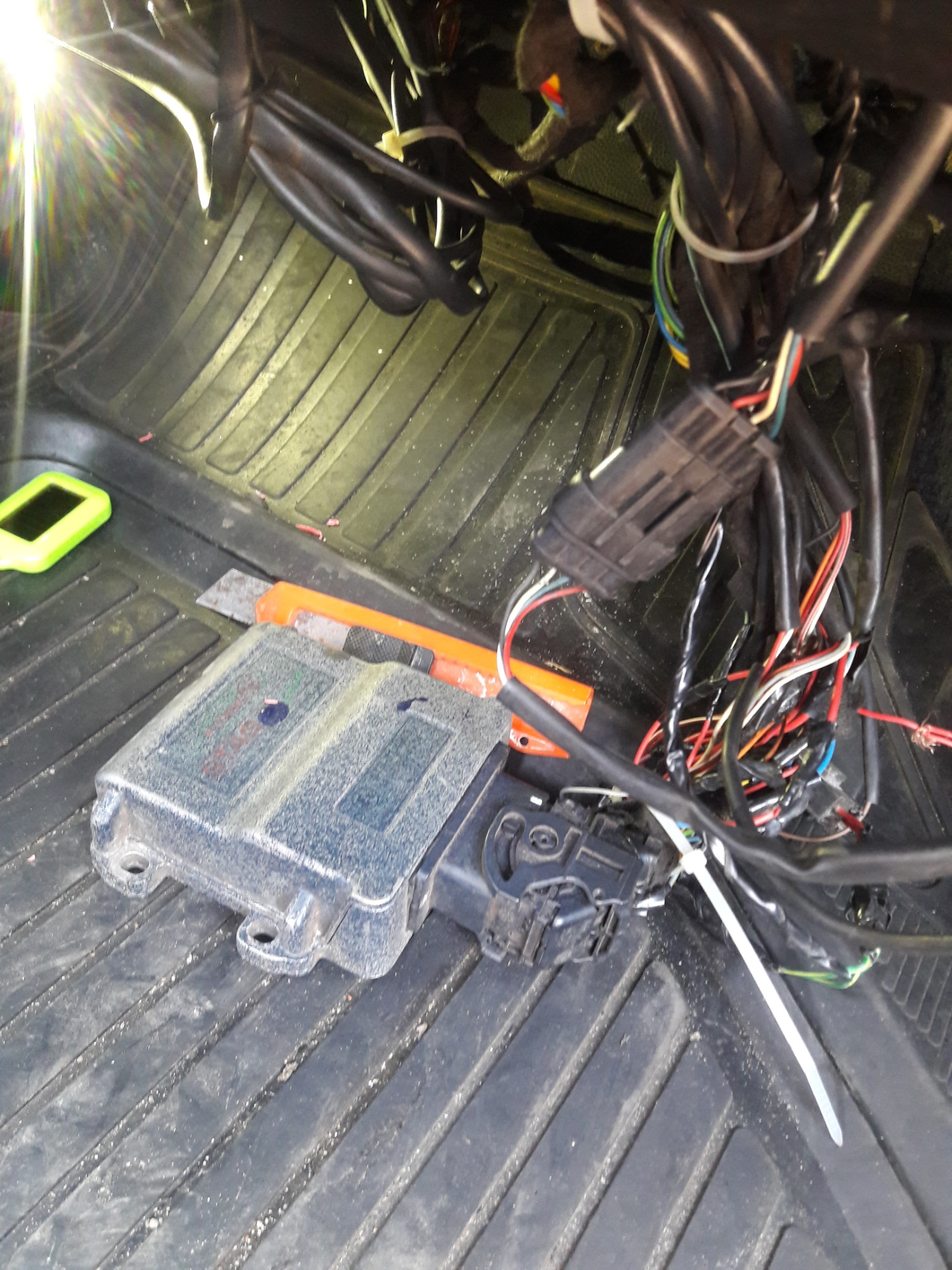 Давно пора было — Lada 2102, 1,2 л, 1972 года | кузовной ремонт | DRIVE2