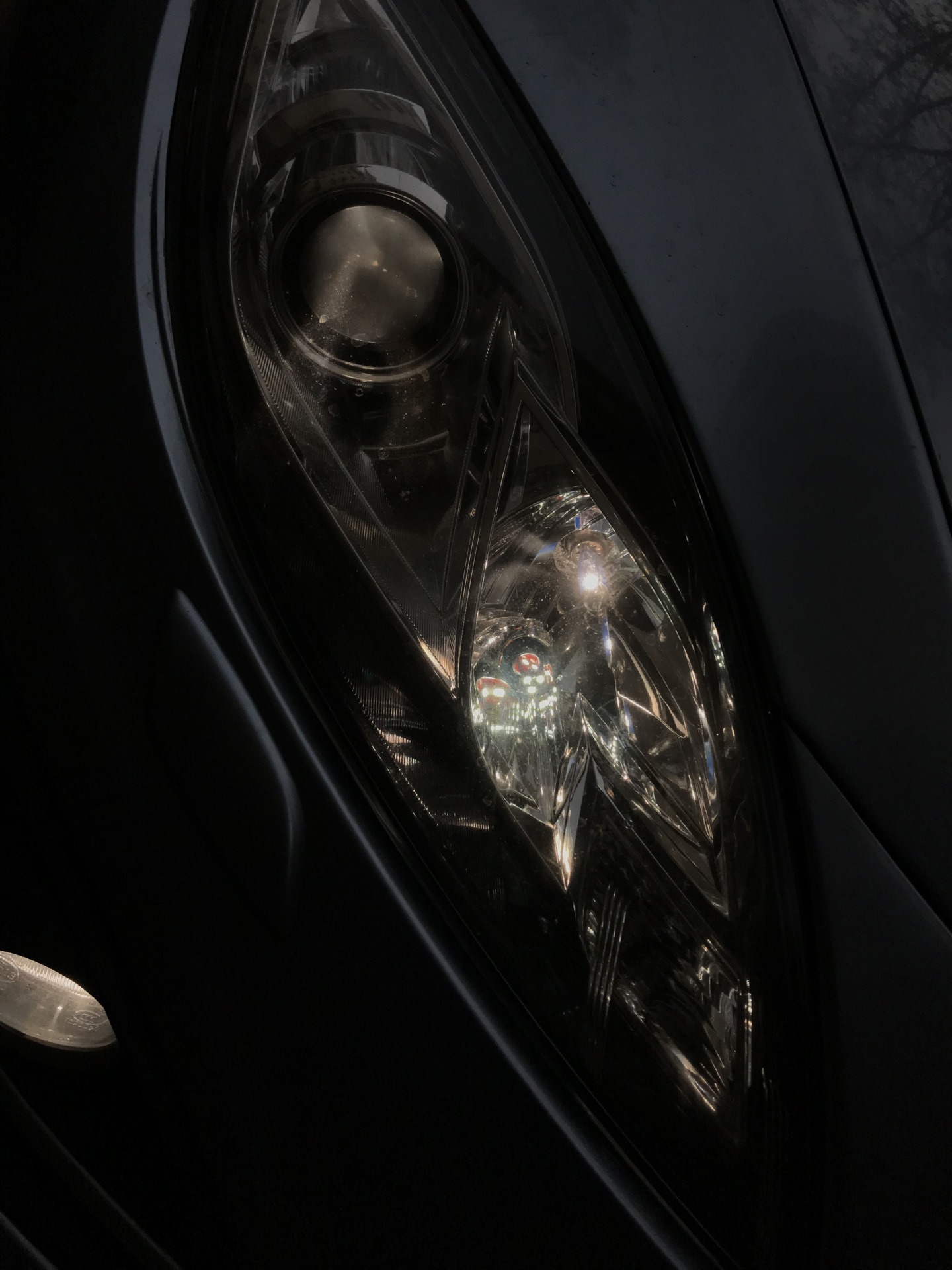 Лампы ближнего света🤦🏼‍♀️. Что лучше поставить?) — Mazda 6 (2G) GH, 2 л ...
