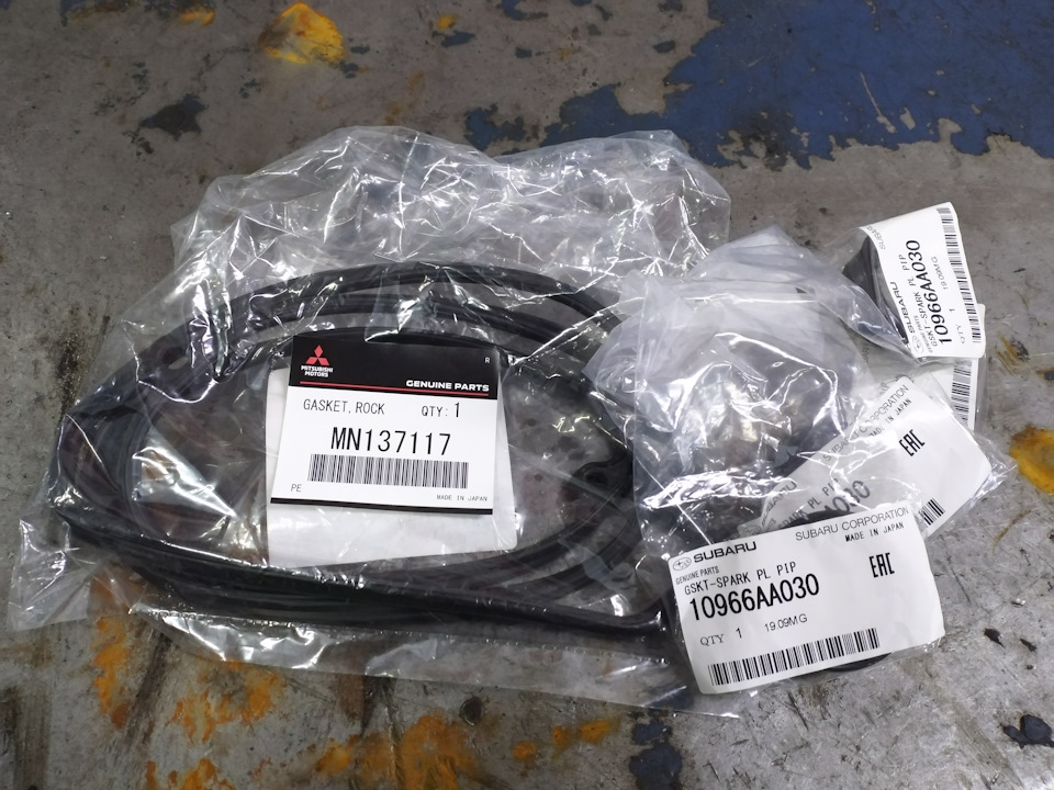 Ищу пропуски — начало: регулировка клапанов. Нужен совет! — Mitsubishi ...