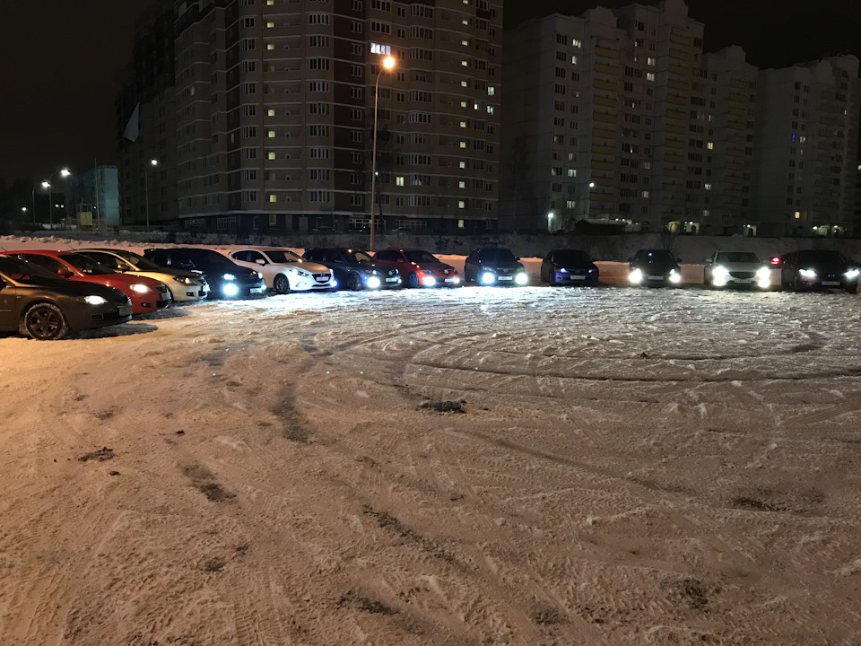 ТО подрулевого переключателя. — Volkswagen Passat B3, 1,8 л, 1991 года ...