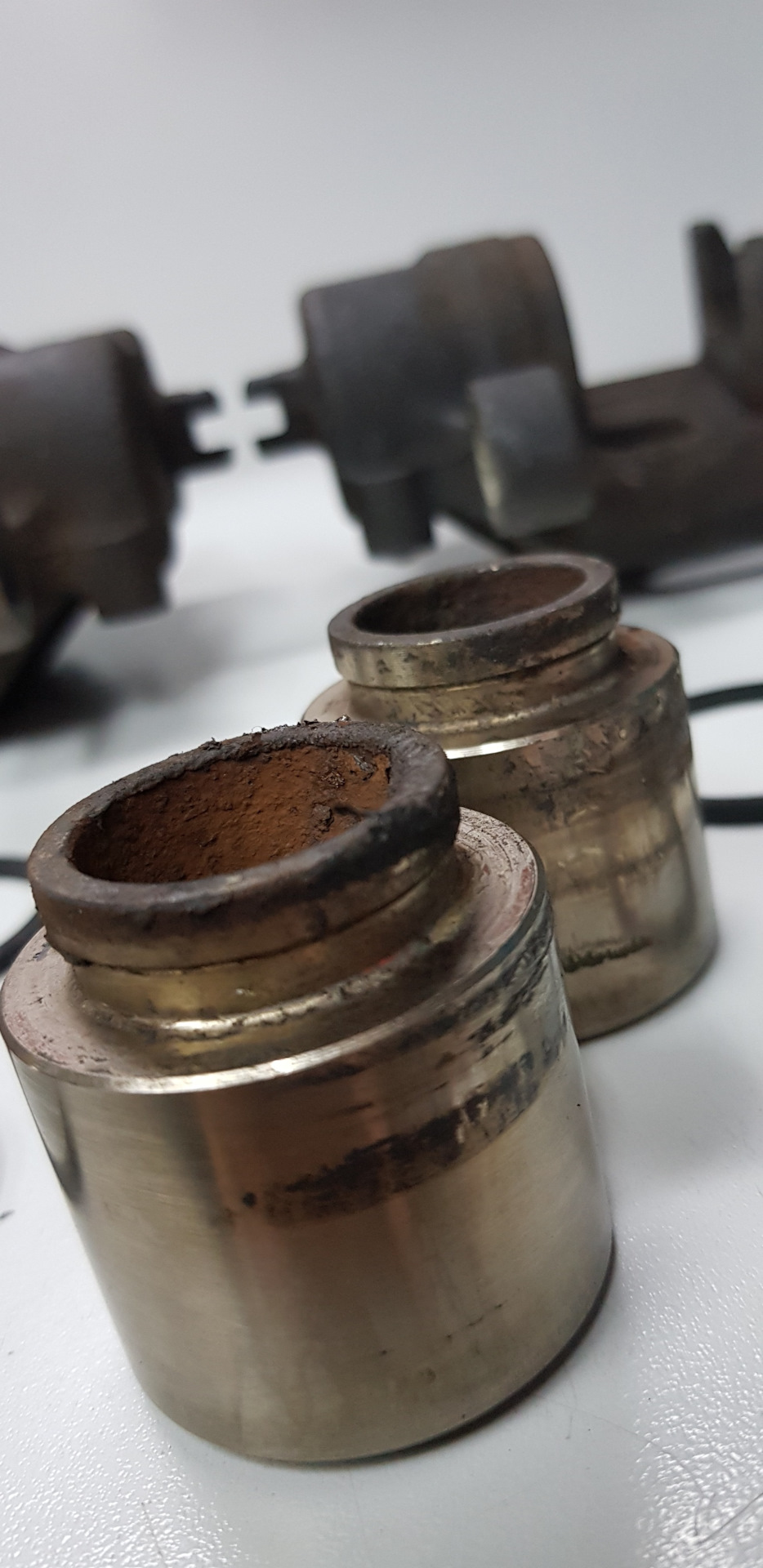 ТО3 — Mercedes-Benz C-Class (W204), 1,8 л, 2011 года | плановое ТО | DRIVE2