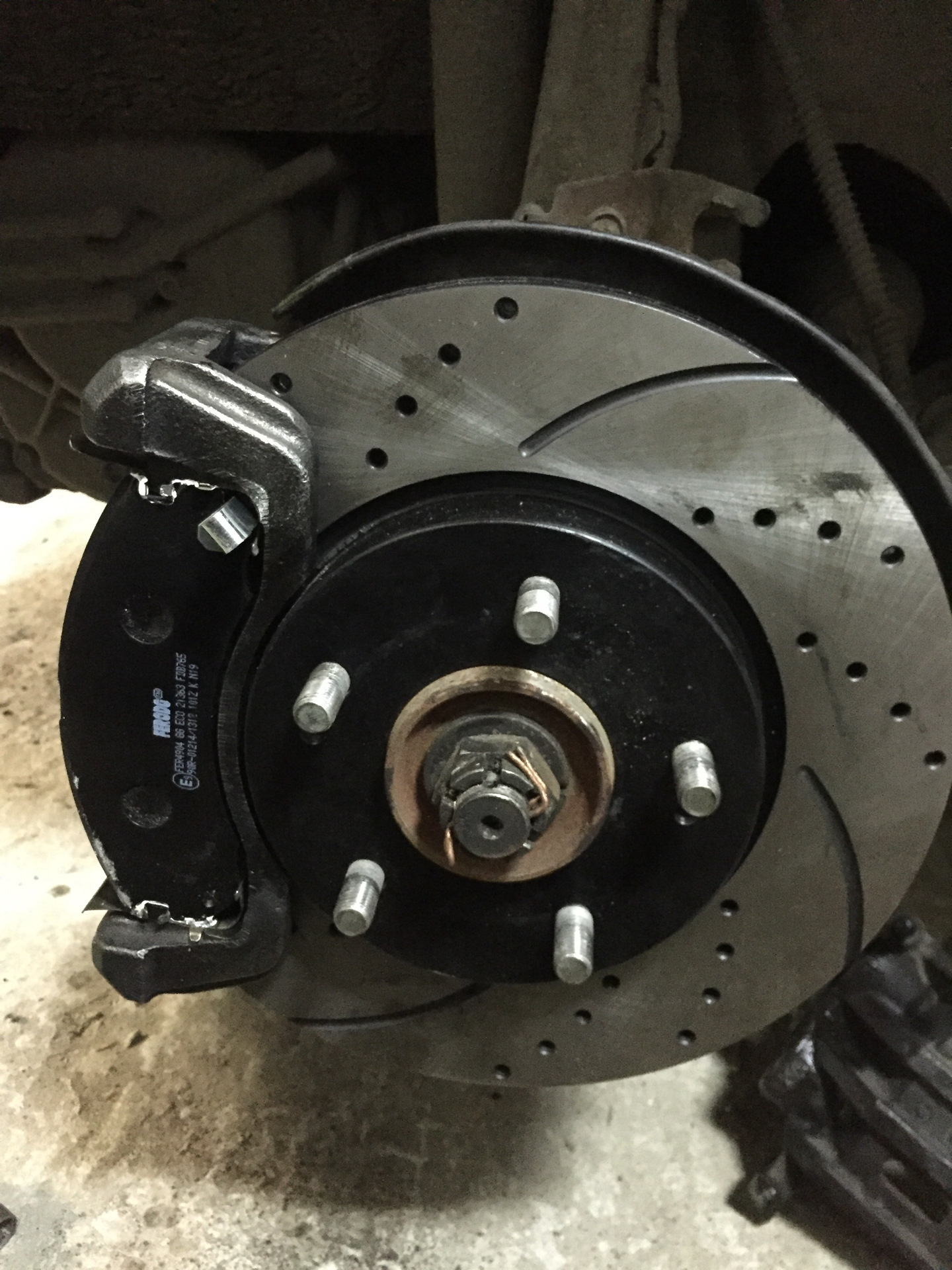 Mazda 121 III 1.4 бензиновый 1991 | Вжик на DRIVE2