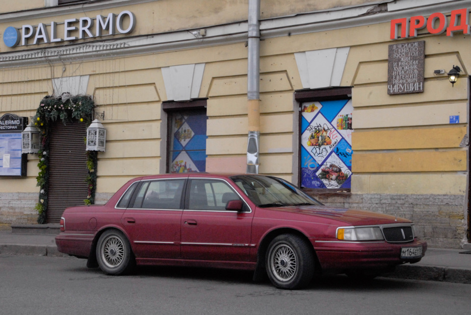 Правая шаровая, прямой рычаг — Mitsubishi Galant (8G), 1,8 л, 1999 года ...