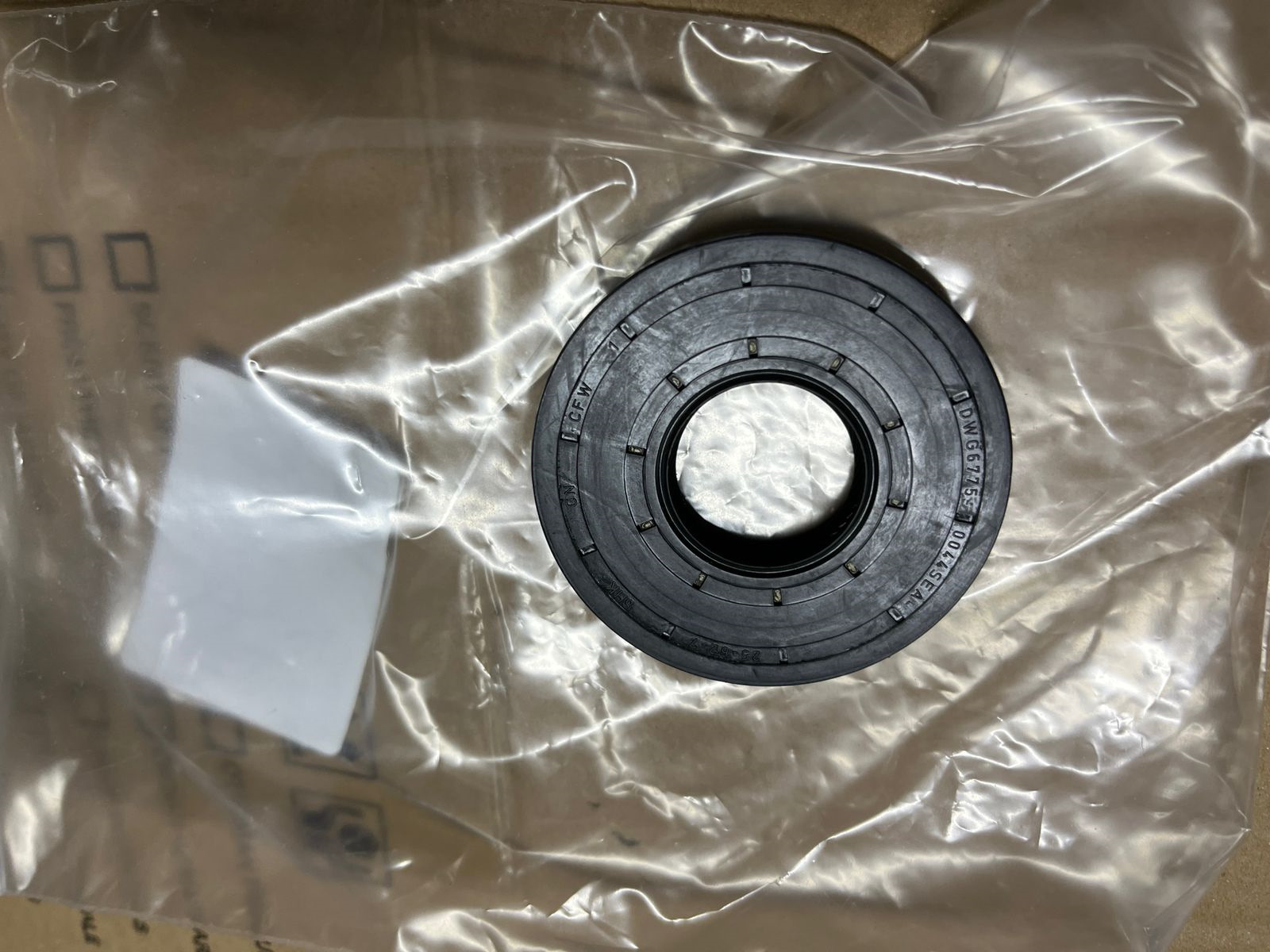 DL382 Замена фрикционов сцепления – ЧАСТЬ первая (Подготовка) — Audi A4 ...