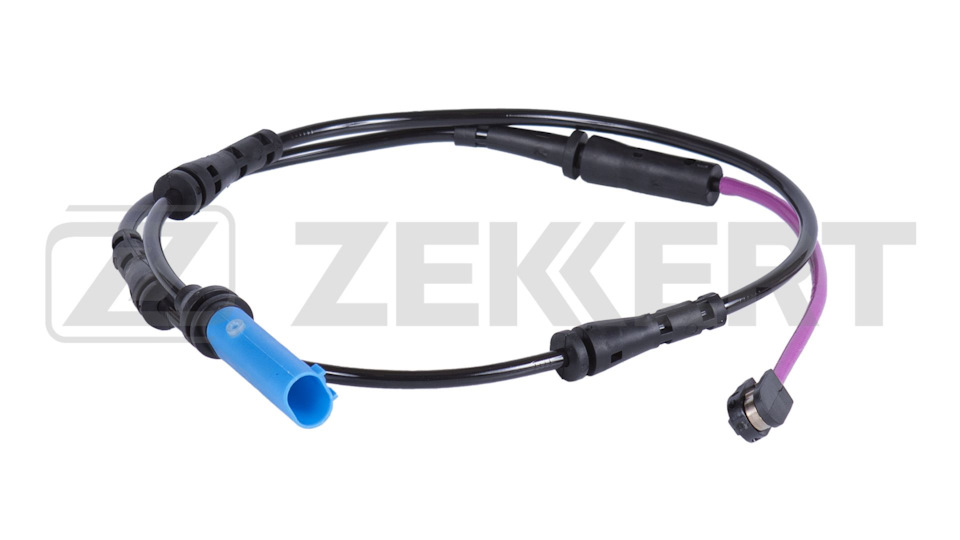 BS8131 Датчик износа тормозных колодок BMW 5 (G31) 17-, 6 (G32) 17 ...