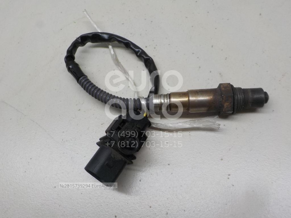 31422345 Датчик Volvo | Запчасти на DRIVE2