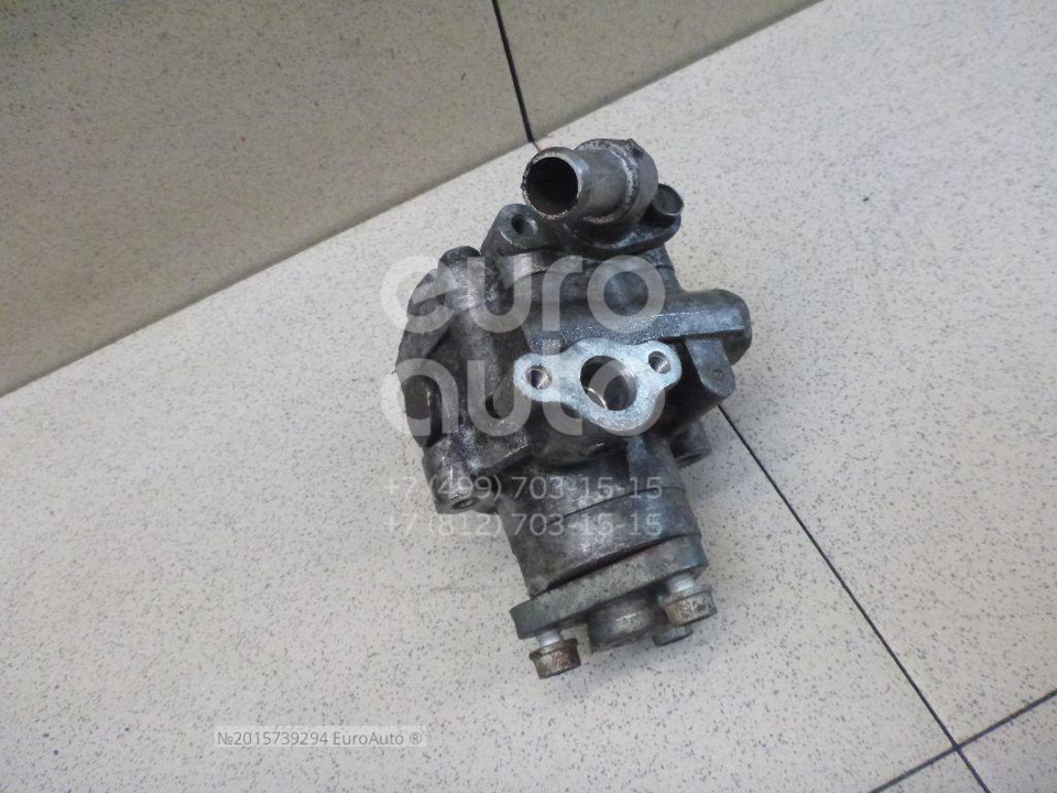 2E0422145B Диагностический насо VAG | Запчасти на DRIVE2