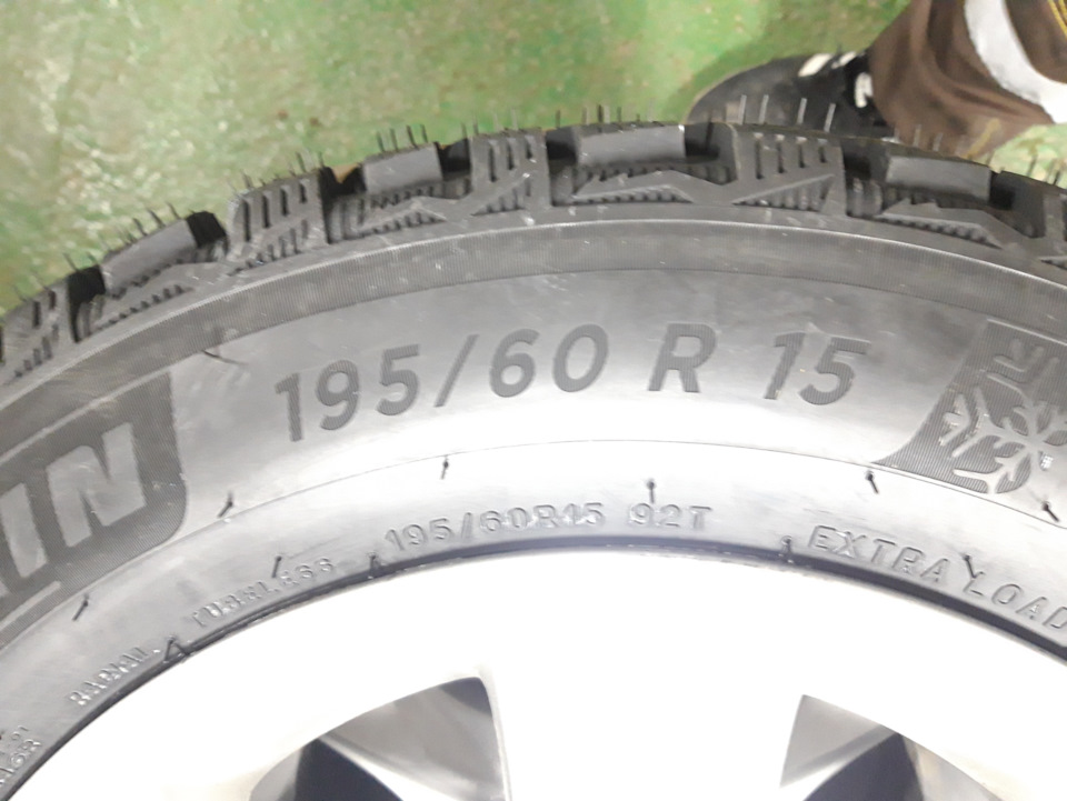 Ремонт заднего суппорта — Mazda 6 (2G) GH, 1,8 л, 2008 года | своими ...