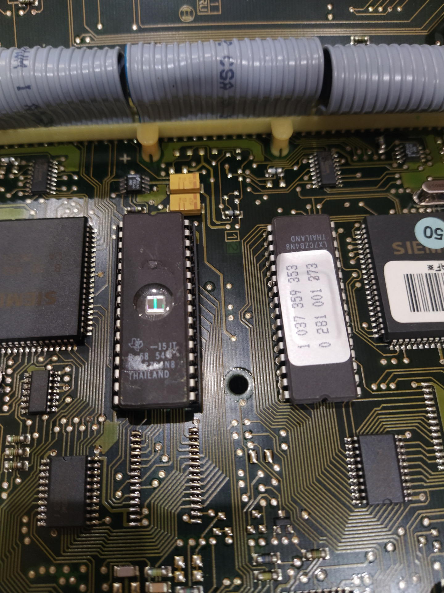 М51 Chip Tuning E39 — BMW 5 series (E34), 2,5 л, 1994 года | тюнинг ...