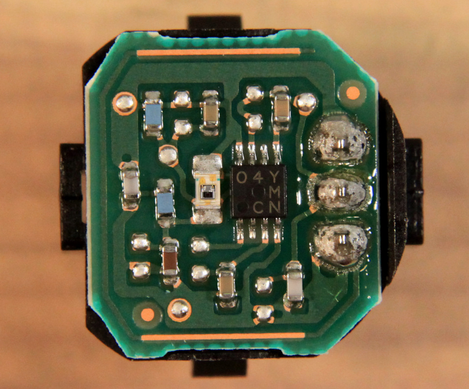 Переделка фар. Часть 3. Автосвет — Subaru WRX (VA), 2 л, 2020 года ...