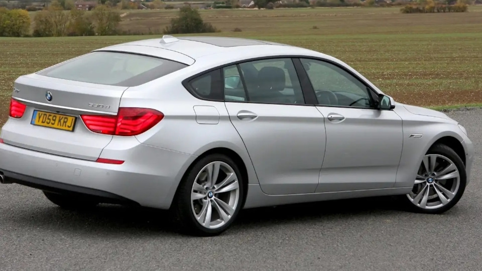 Ищу, 5 gt 3л полный привод — BMW 5 series Gran Turismo (F07), 3 л, 2010 года | покупка машины ...