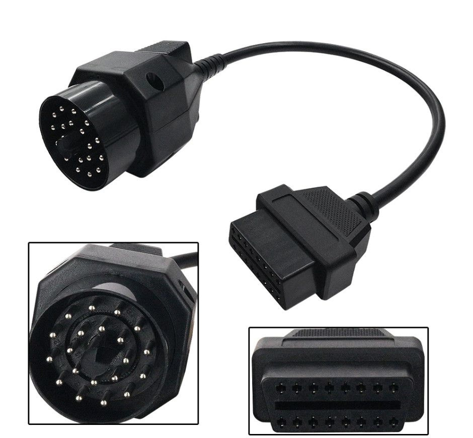 Диагностика и кодировка BMW E39: INPA, Rheingold и NCS Expert — BMW 5 ...