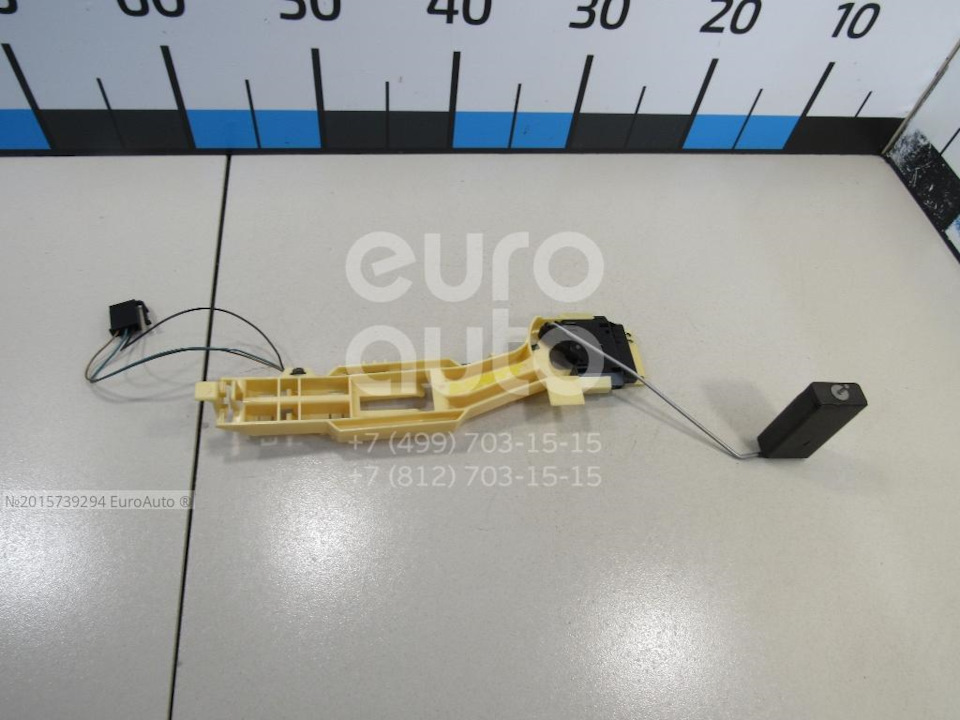 4H0919673C Датчик уровня топлива для Audi A8 VAG | Запчасти на DRIVE2