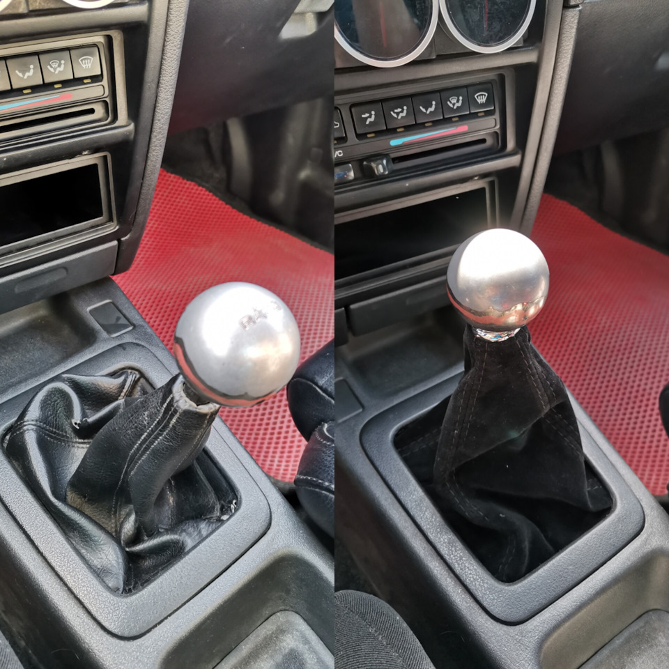 Чехол ручки кпп — Nissan Primera (P10), 2 л, 1991 года | расходники ...
