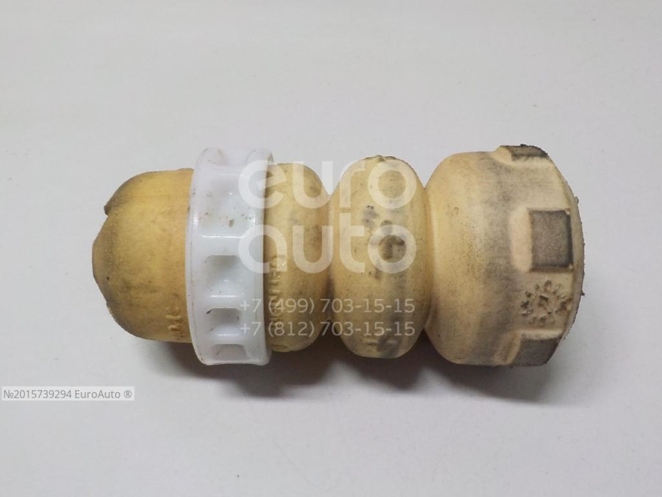 5Q0511357G Отбойник амортизатора задний VAG | Запчасти на DRIVE2