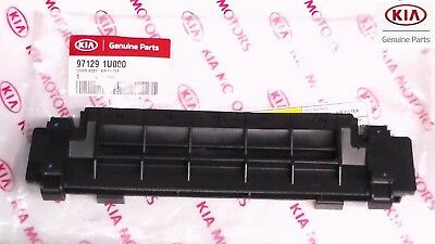 971291U000 ЗАЩИТНЫЙ КОЖУХ ВОЗДУШНОГО ФИЛЬТРА САЛОНА KIA HYUNDAI ...