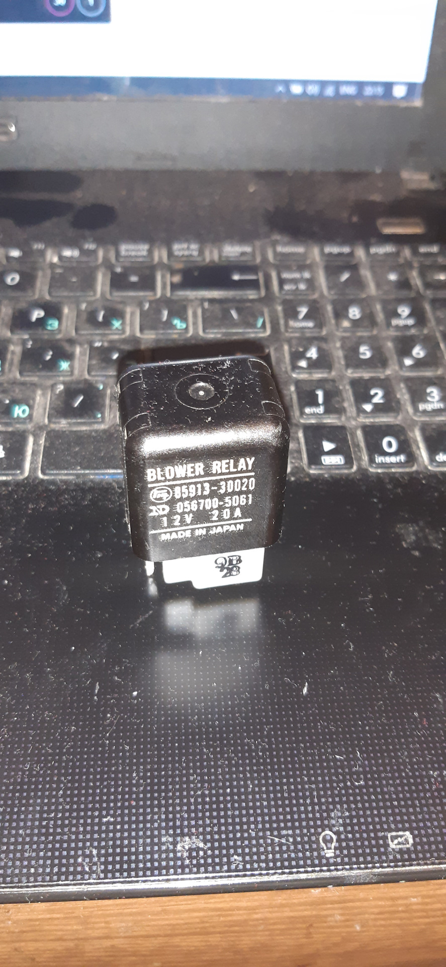 А у нас зима.2019_часть2 — Toyota Mark II (60), 2 л, 1982 года ...