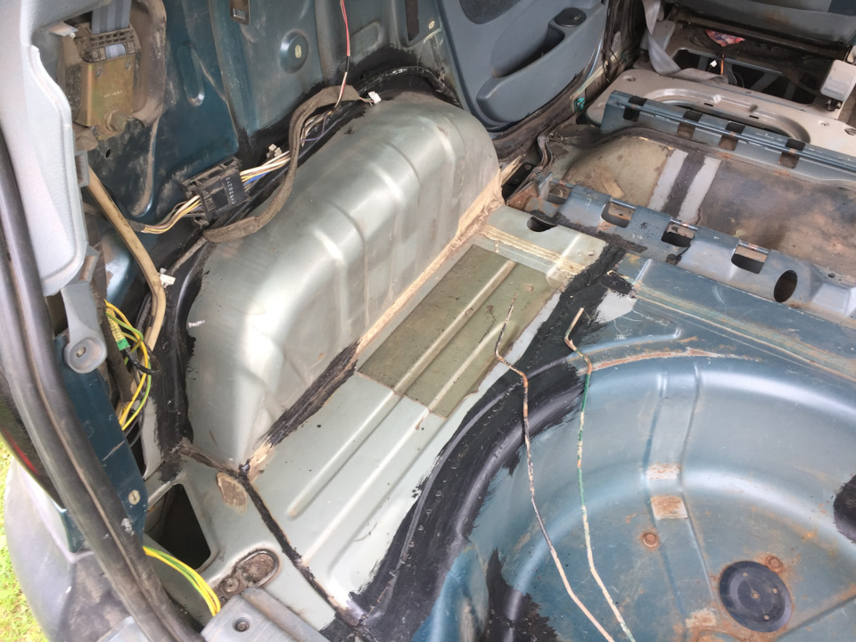 Обвес Vertex — Toyota Cresta (100), 3 л., 1996 года | стайлинг | DRIVE2