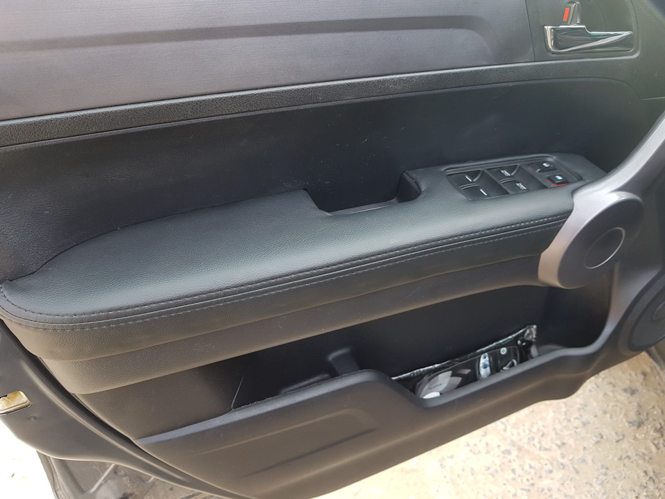 Замена топливного фильтра и полтергейст — Volvo C30, 2 л, 2007 года ...