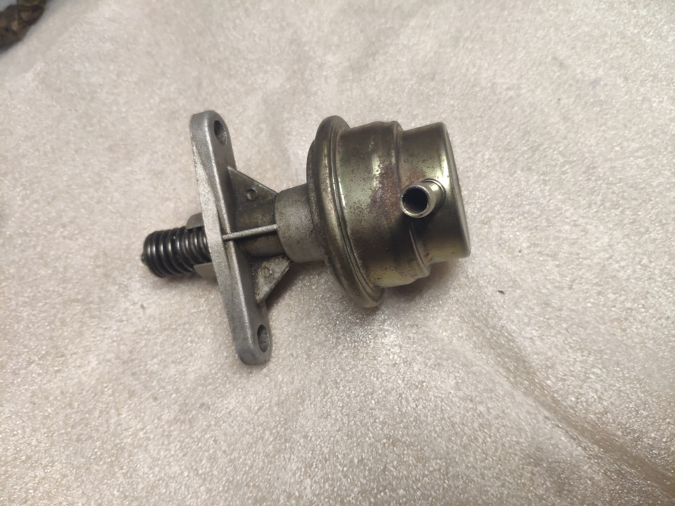 030127025 Топливный насос VAG | Запчасти на DRIVE2