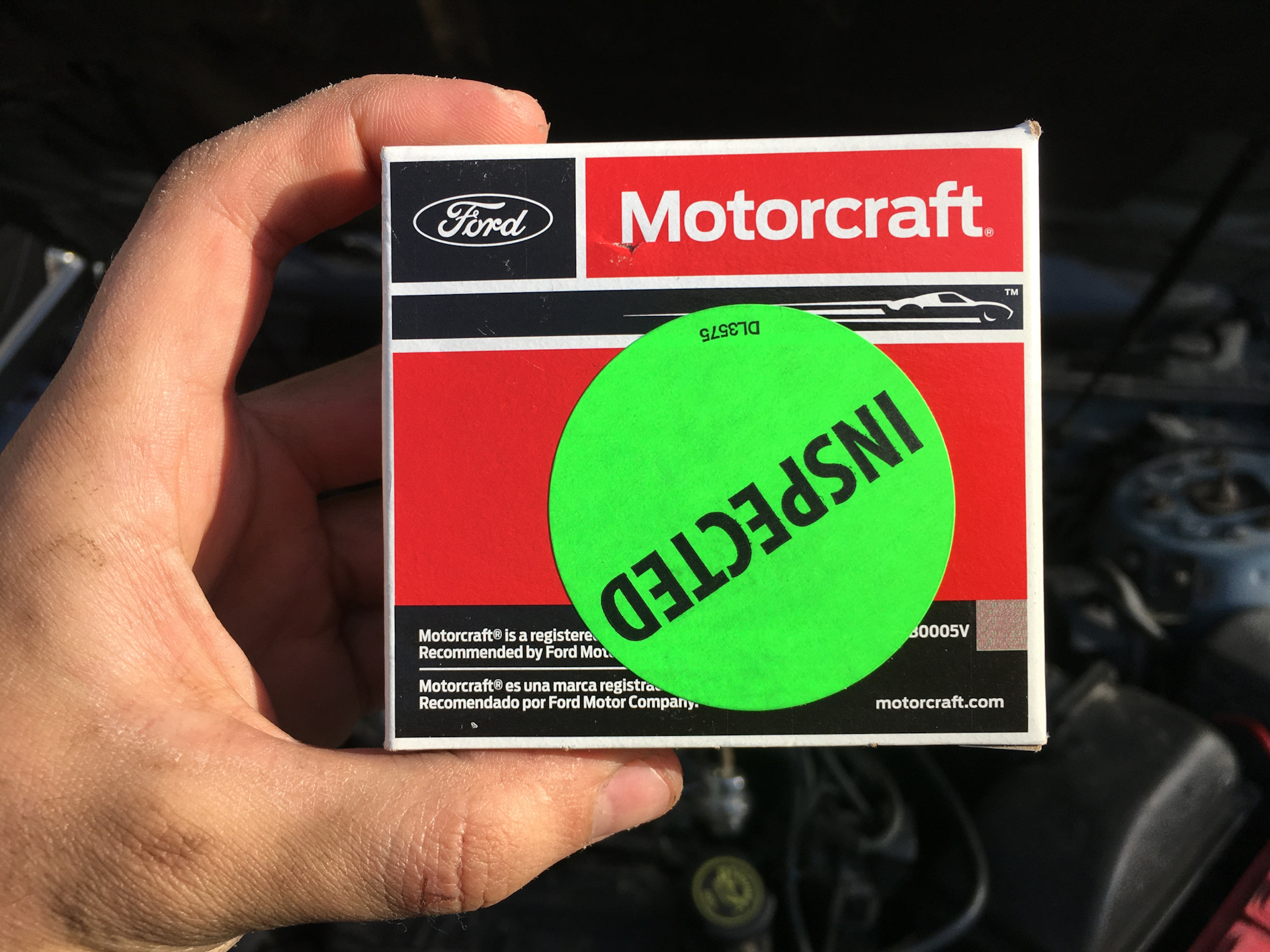 Замена крышки радиатора — Mercury Sable (2G), 3 л, 1992 года | запчасти ...