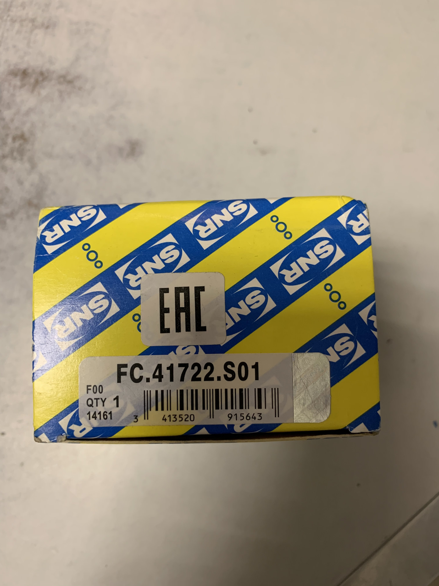 Мука с задними подшипниками🚙💵🔧 — Renault Laguna II, 1,8 л, 2004 года ...