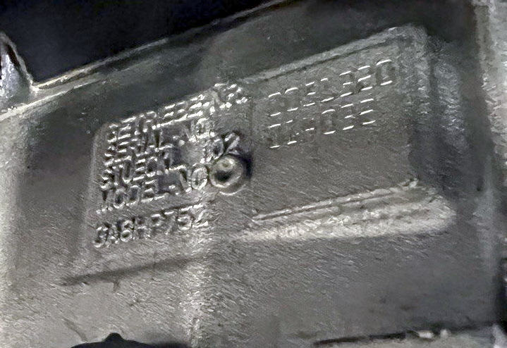 Ставим ZF 8hp75z gen2 с Turbolamik TCU — BMW 5 series (E60), 3 л, 2009 года | тюнинг | DRIVE2