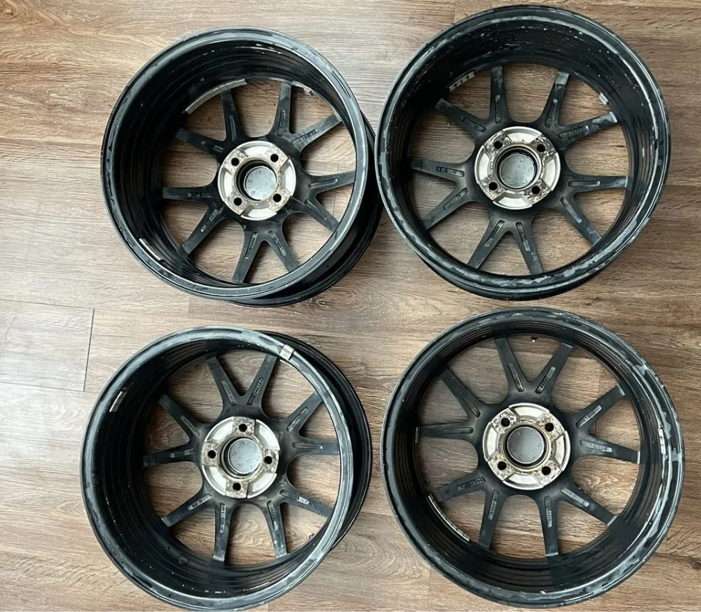 Новые 16" диски для Banditosa — Suzuki Solio (3G), 1,2 л, 2016 года ...