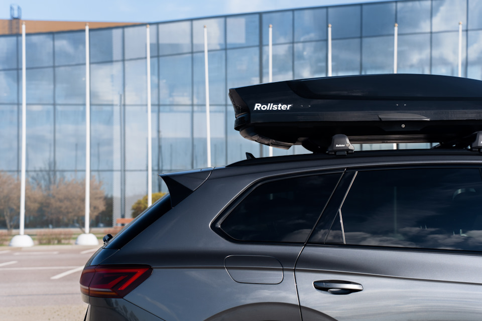 Rollster: отзывы, цены, фото