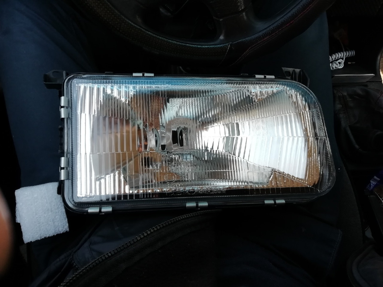 Замена передних сайлентблоков задних продольных рычагов и задних ...