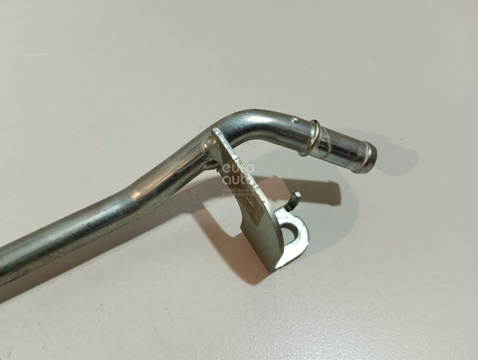 31368824 Engine Water Pump Outlet Pipe Volvo | Запчасти на DRIVE2