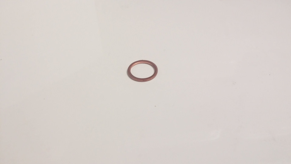 947621 Прокладка Volvo | Запчасти на DRIVE2