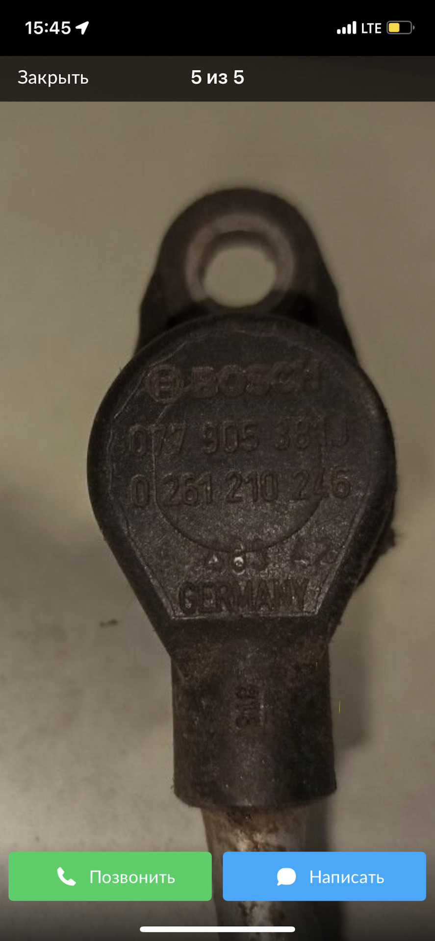 Первый подгон) p0322 — Audi A8 (D3), 4,2 л, 2005 года | электроника ...