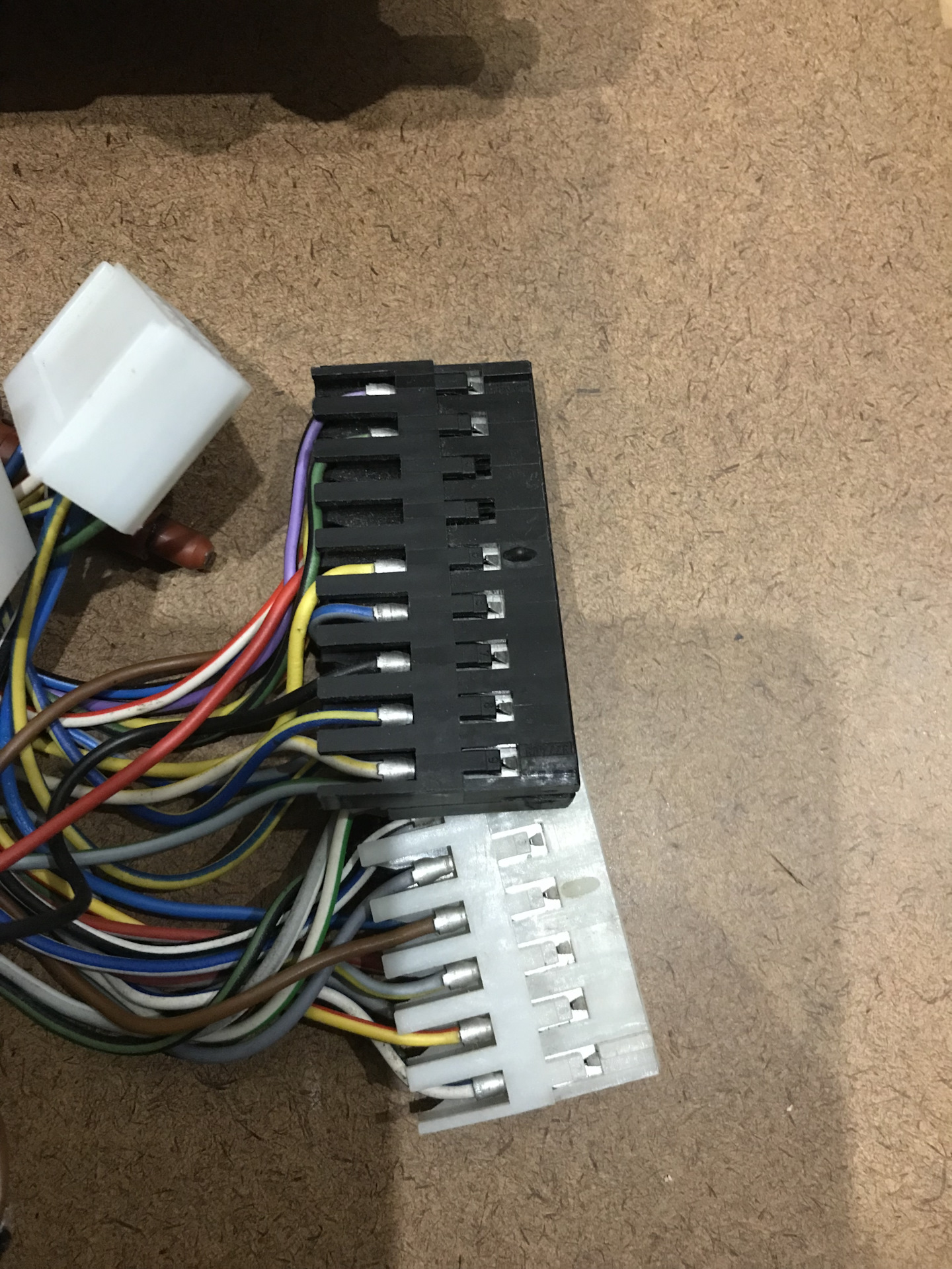 В продаже Digifiz 8K, полностью исправен! — Volkswagen Golf GTI Mk2, 2 ...