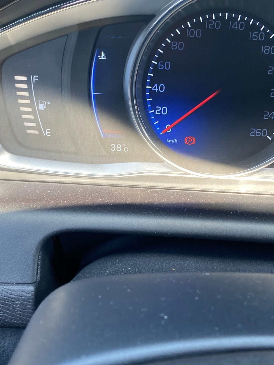 Плановое ТО, запись больше для себя. — Volvo XC60 (1G), 2,4 л, 2015 ...