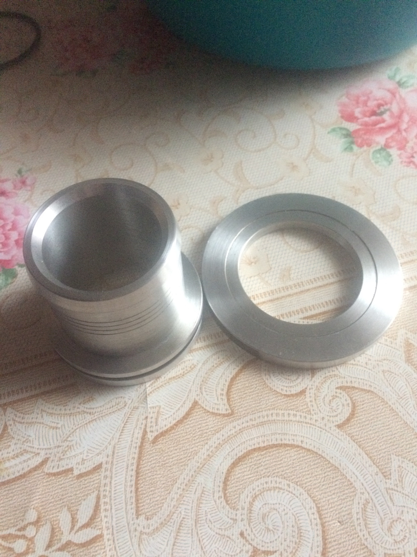 Замена турбины gt2256 на gt2260 — BMW X5 (E53), 4,4 л, 2001 года ...