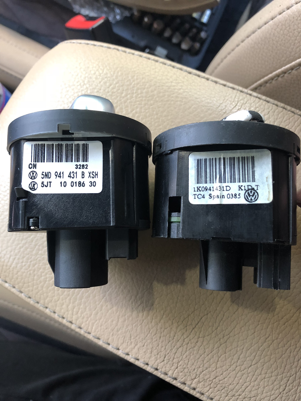 1K0941431D VAG | Запчасти на DRIVE2