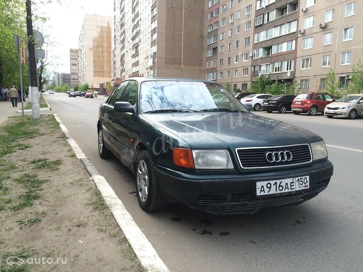 двс от а6с4 в 100 с4 — Audi 100 (C4), 2,6 л., 1993 года | запчасти | DRIVE2