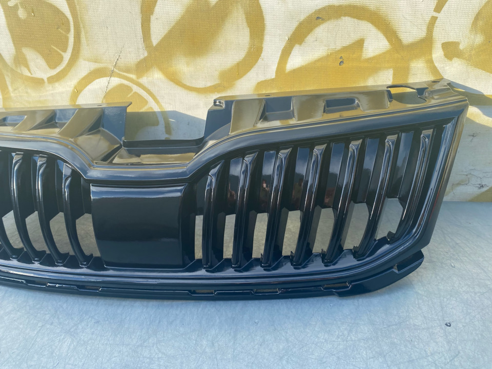 Адаптивный Круиз Контроль, подготовка/закупка запчастей! — Skoda ...