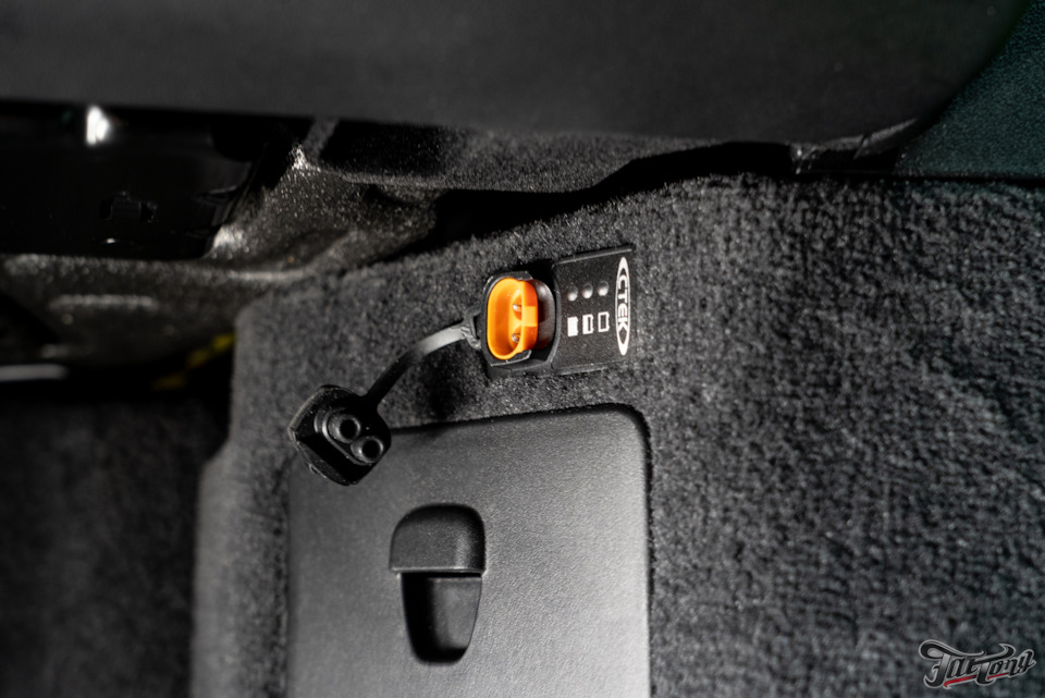 Рукоблудие с зарядкой Porsche 911 / 992 — Porsche 911 (992), 3 л, 2019 ...