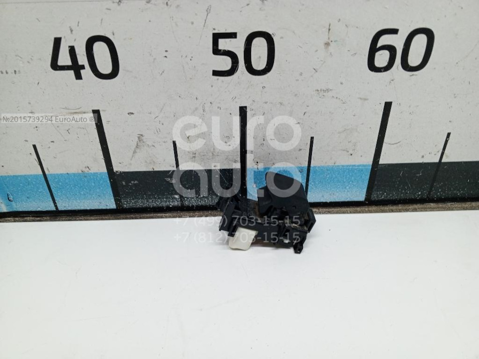8481052030 Кнопка стеклоподъемника TOYOTA LEXUS | Запчасти на DRIVE2