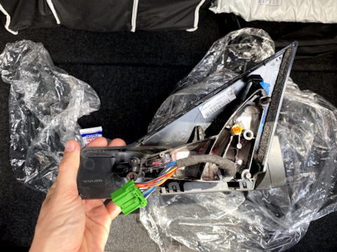 31297869 Гайка Volvo | Запчасти на DRIVE2