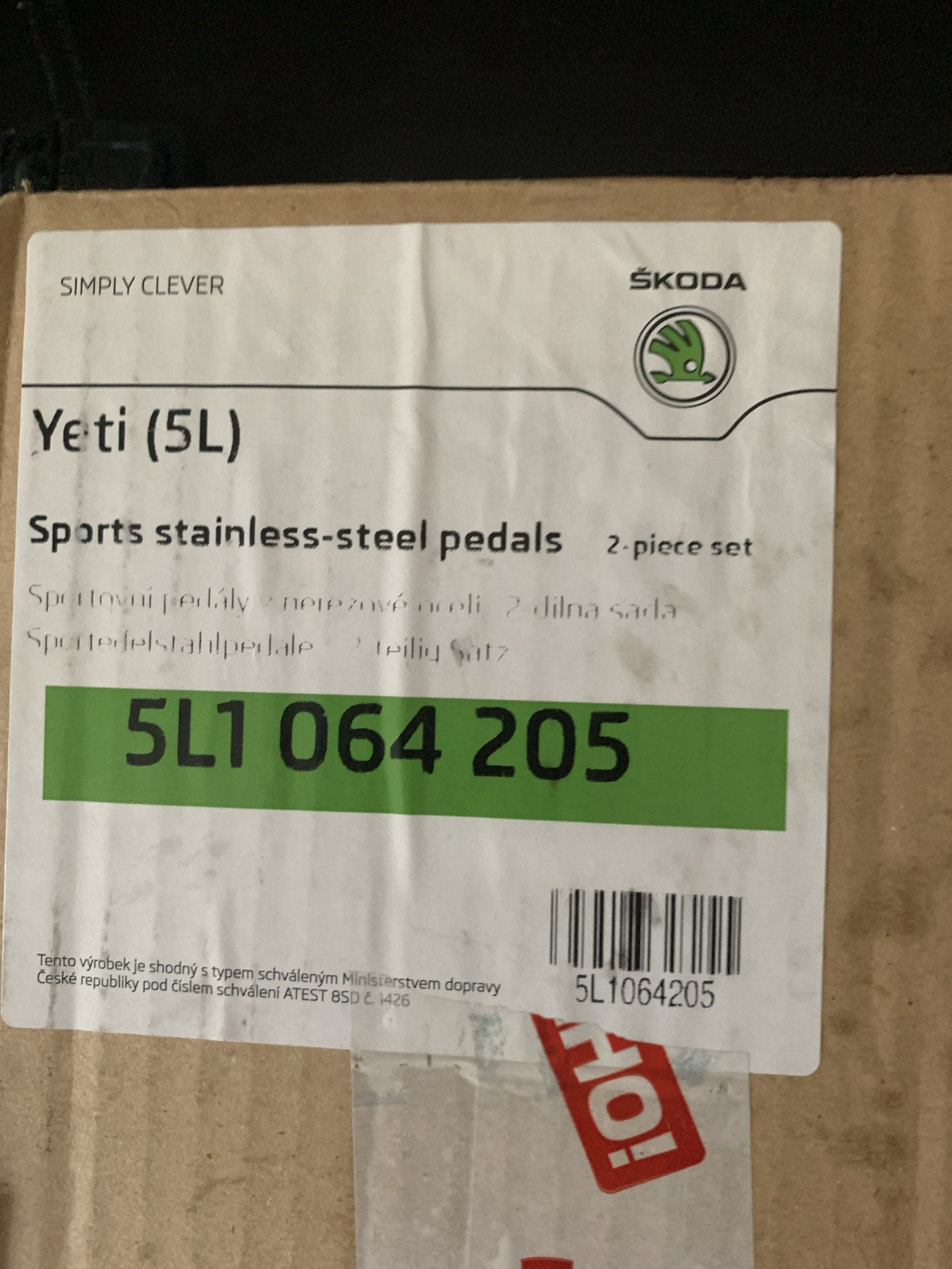 TVS Drivability DQ250 — SEAT Altea Freetrack, 2 л, 2012 года | тюнинг | DRIVE2