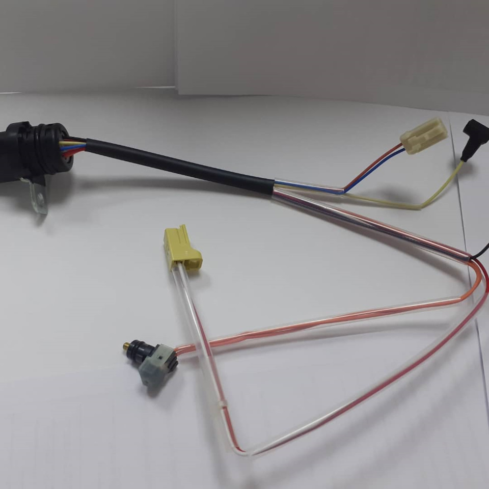 09D927363D Жгут проводов для VAG | Запчасти на DRIVE2