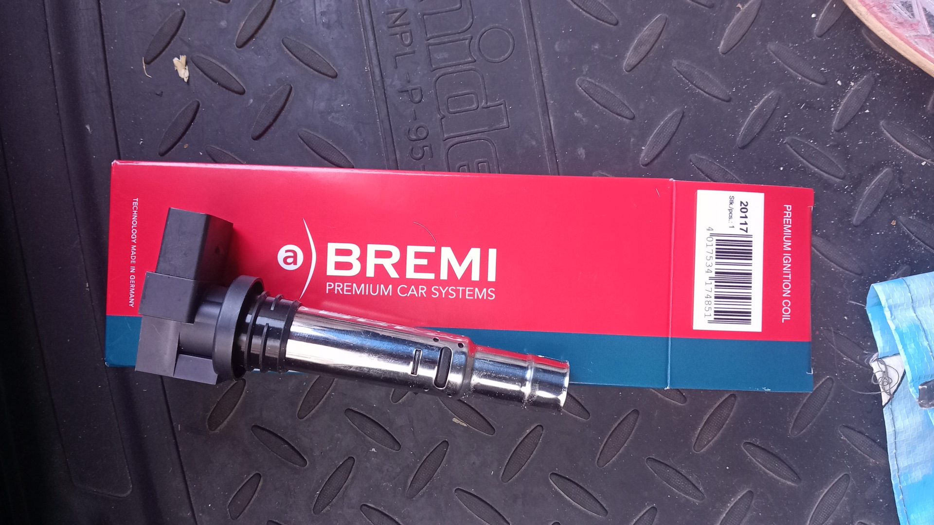 Ошибка P0016. Двигатель самопроизвольно глох. Катушки зажигания ...