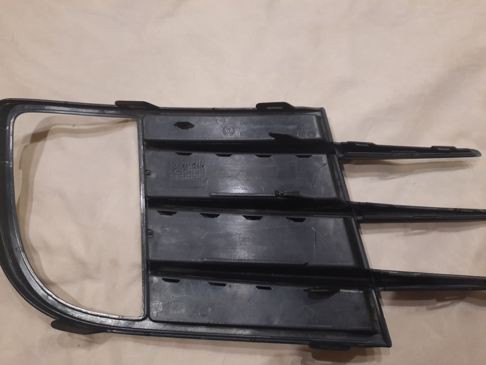 5K0853665 VAG | Запчасти на DRIVE2