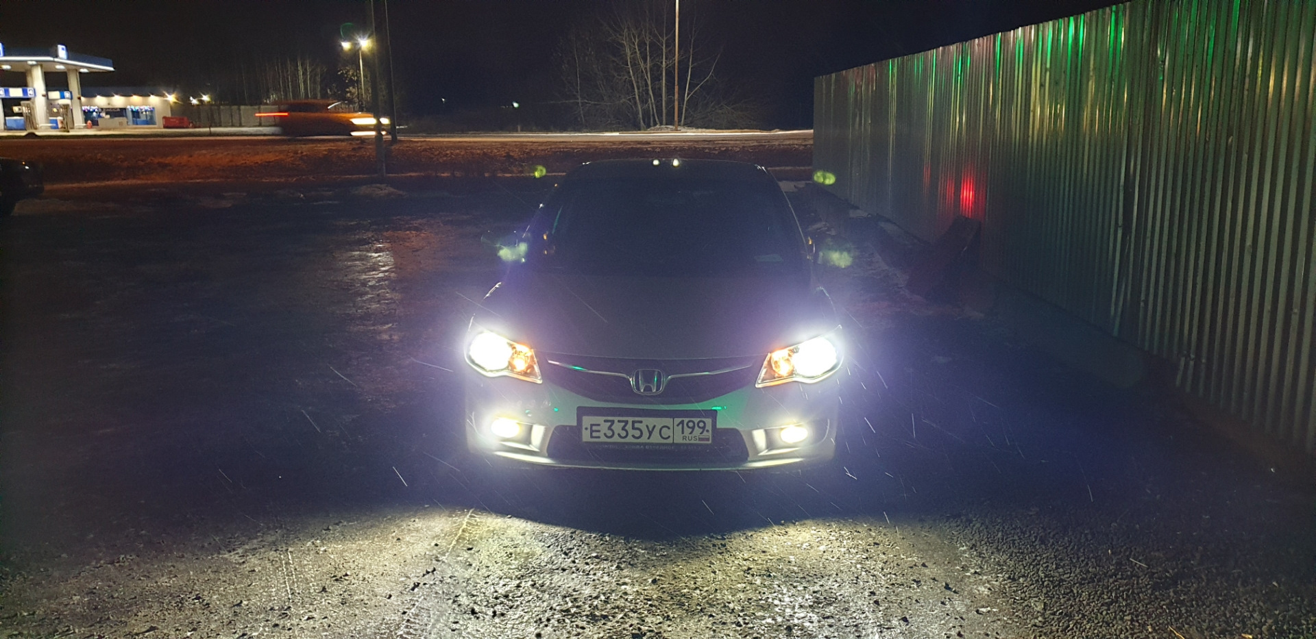 П.Пр.Ступица+ДискиКолодки — Land Rover Discovery IV, 3 л., 2010 года ...