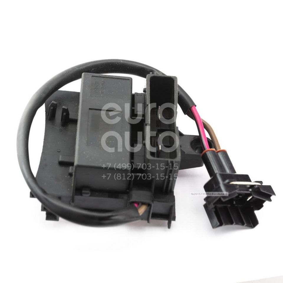 OP13370811 Блок управления вентилятором для Opel Vectra C DOMINANT ...