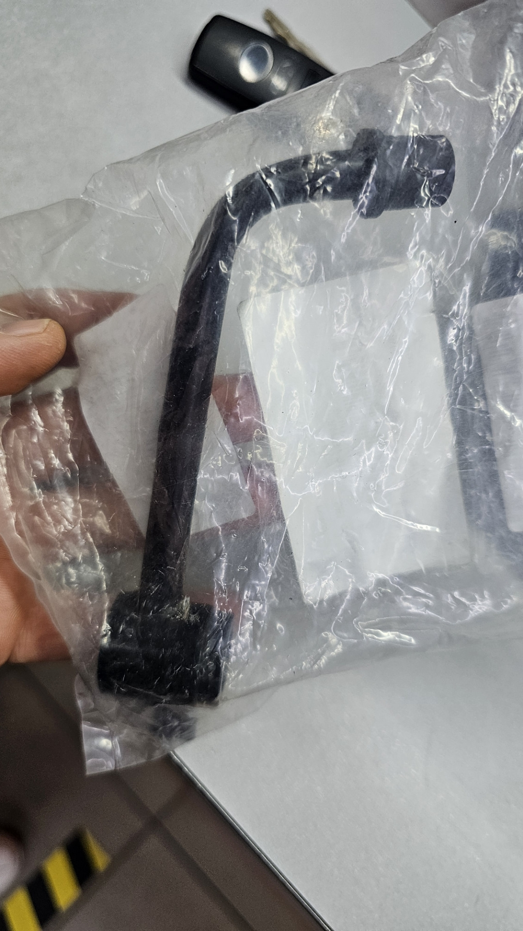 Замена сальника полуоси и трубки охлаждения турбины — KIA Sorento (1G ...