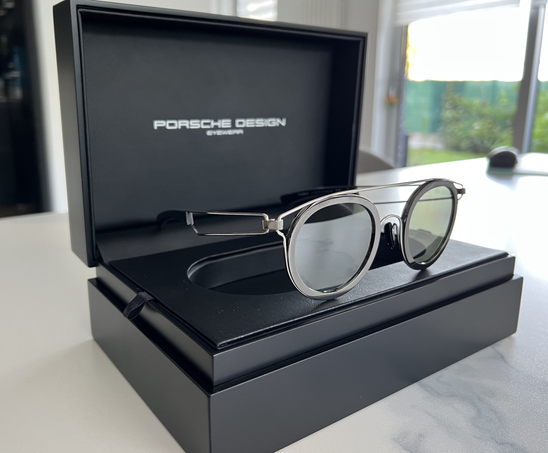 Porsche Design P’8924 Limited Edition — Porsche Macan (1G), 2 л, 2019 ...